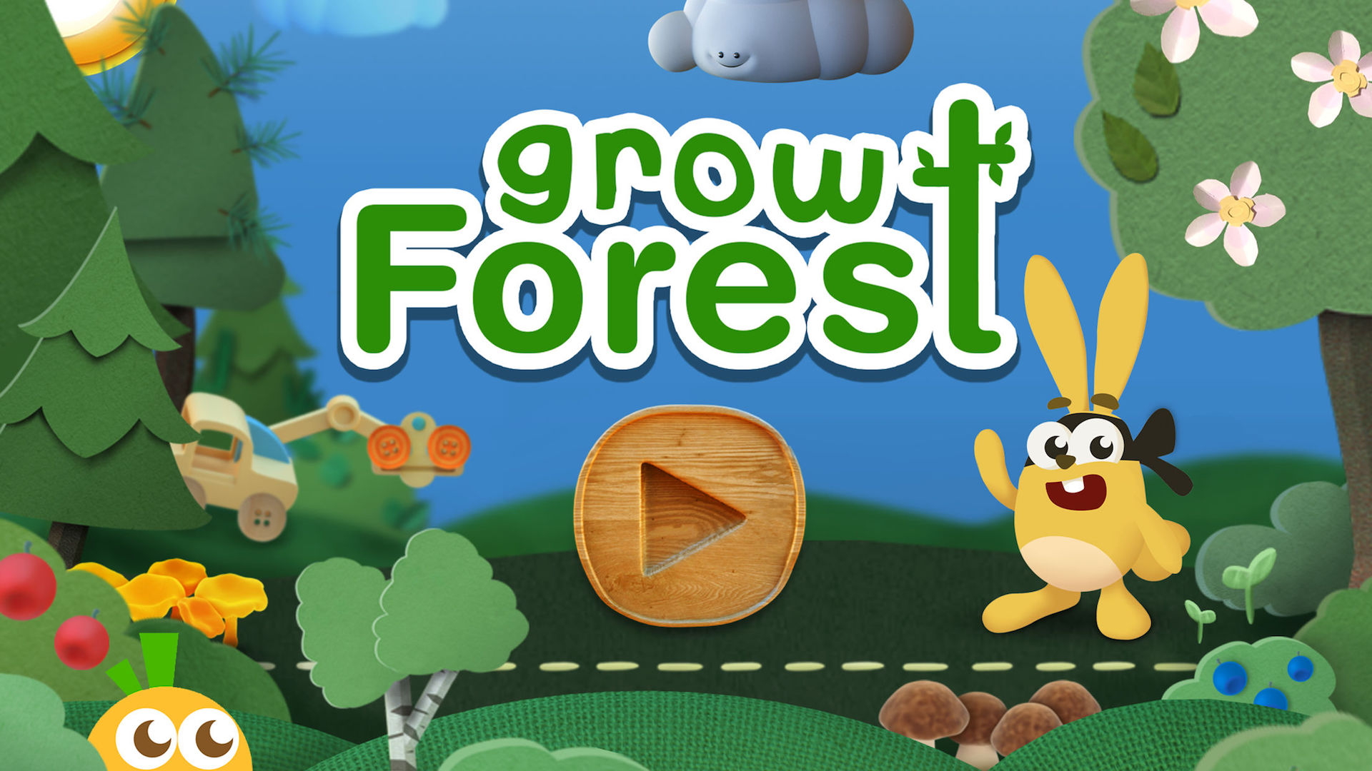 Grow Forest:Amazon.com:Appstore for Android
