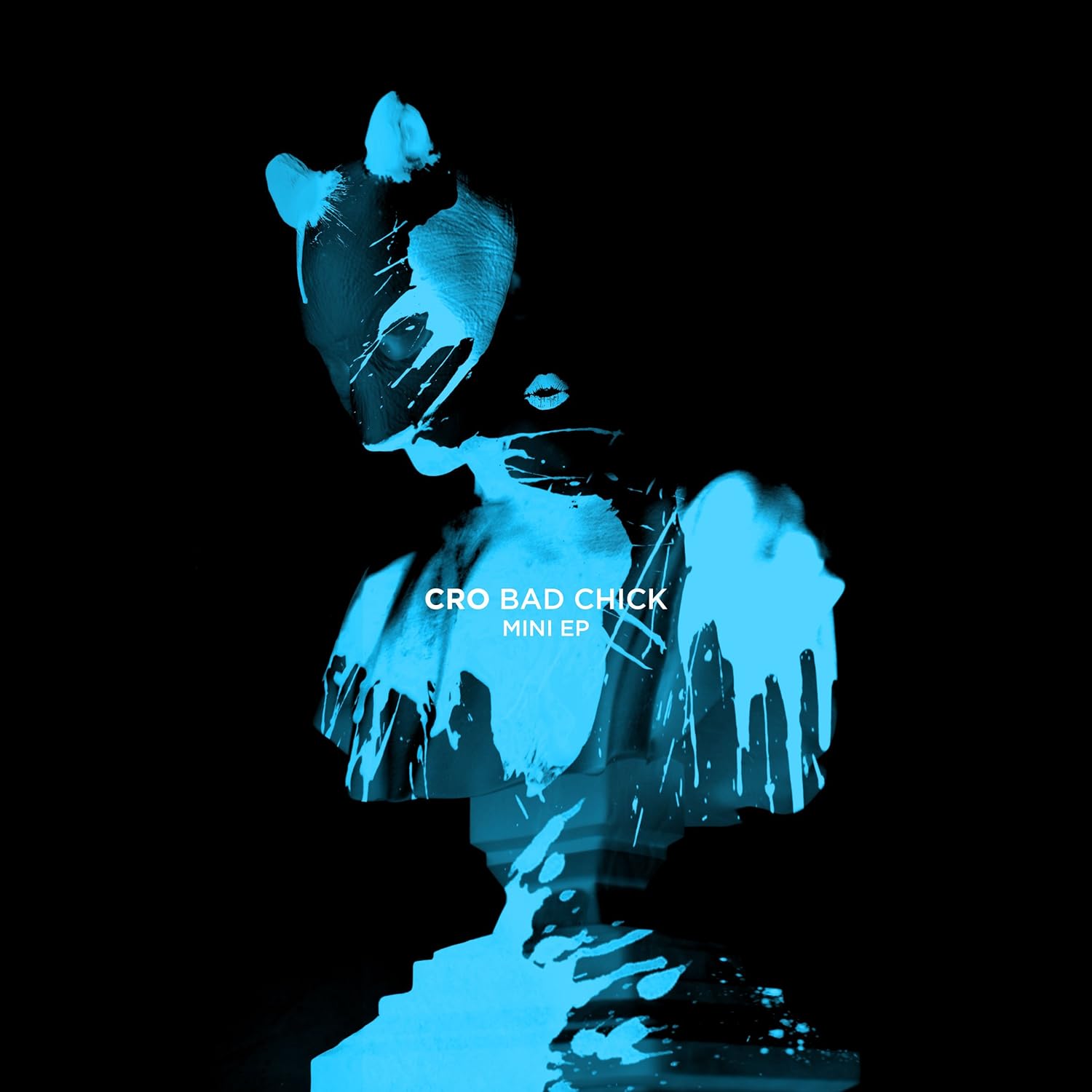 Bad Chick (Mini EP) - Cro: Amazon.de: Musik