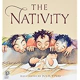 People of the Nativity: Living the Christmas Story Then and Now: Marci ...
