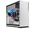 Amazon.com: Skytech Shiva Gaming PC Desktop - AMD Ryzen 5 2600, NVIDIA ...