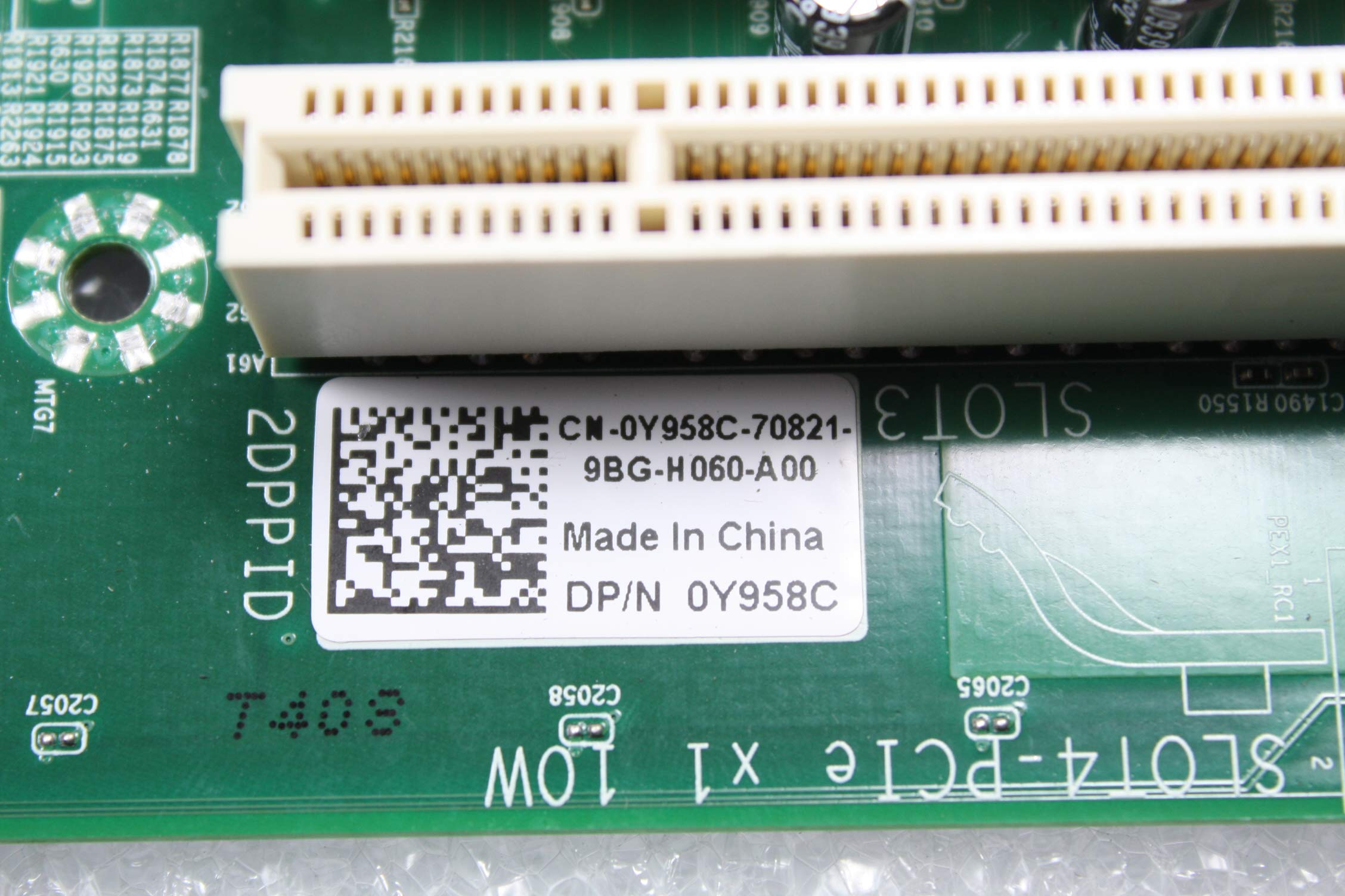 Mua Genuine Dell Intel Q45 Express LGA775 Socket Motherboard For ...