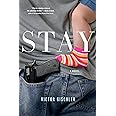 Amazon.com: Stay: A Novel: 9781250041517: Gischler, Victor: Books