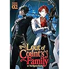 Amazon.com: Lout of Count's Family (Novel) Vol. 1 eBook : Yu Ryeo-Han ...