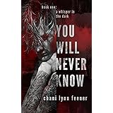 Don't Let Me Go: A Dark MM Sci-Fi Mafia Romance (A Whisper in the Dark Book 3) - Kindle edition ...