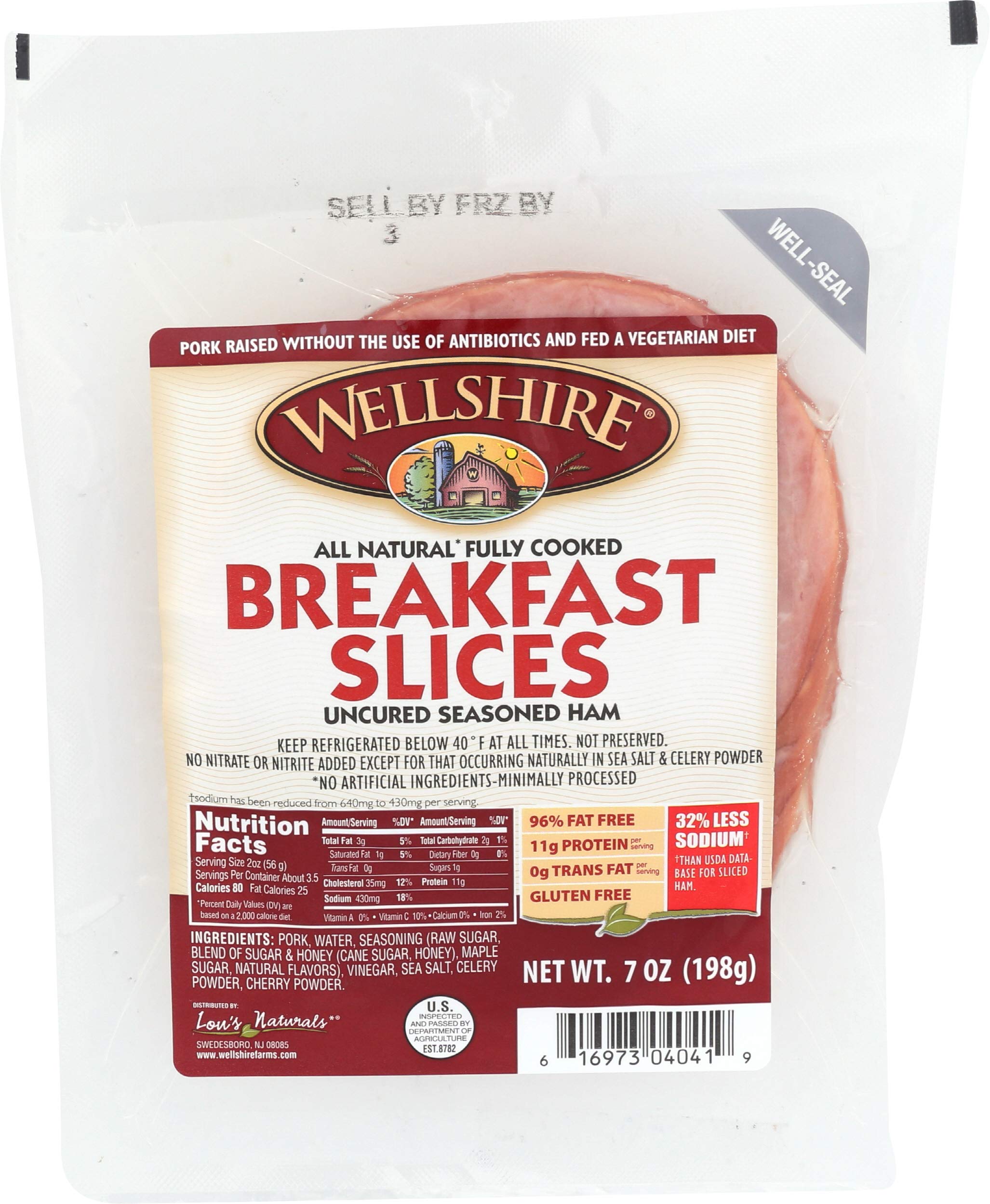 Wellshire Farms shop Saudi Arabia | Buy Wellshire Farms products online ...