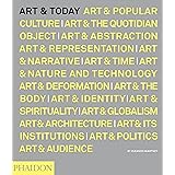 Art & Today: Heartney, Eleanor, Base Design: 9780714866000: Amazon.com ...