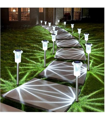 Landscape Lighting Hadco Path Lights