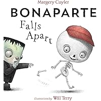 Bonaparte Falls Apart: Cuyler, Margery, Terry, Will: 9781101937686 ...