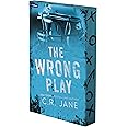 Amazon.com: The Wrong Play: A Football Romance (The Wrong Player Series ...