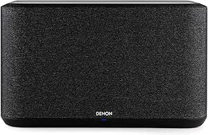 Amazon.com: Denon Home 350 Wireless Speaker | HEOS Built-in, Alexa ...