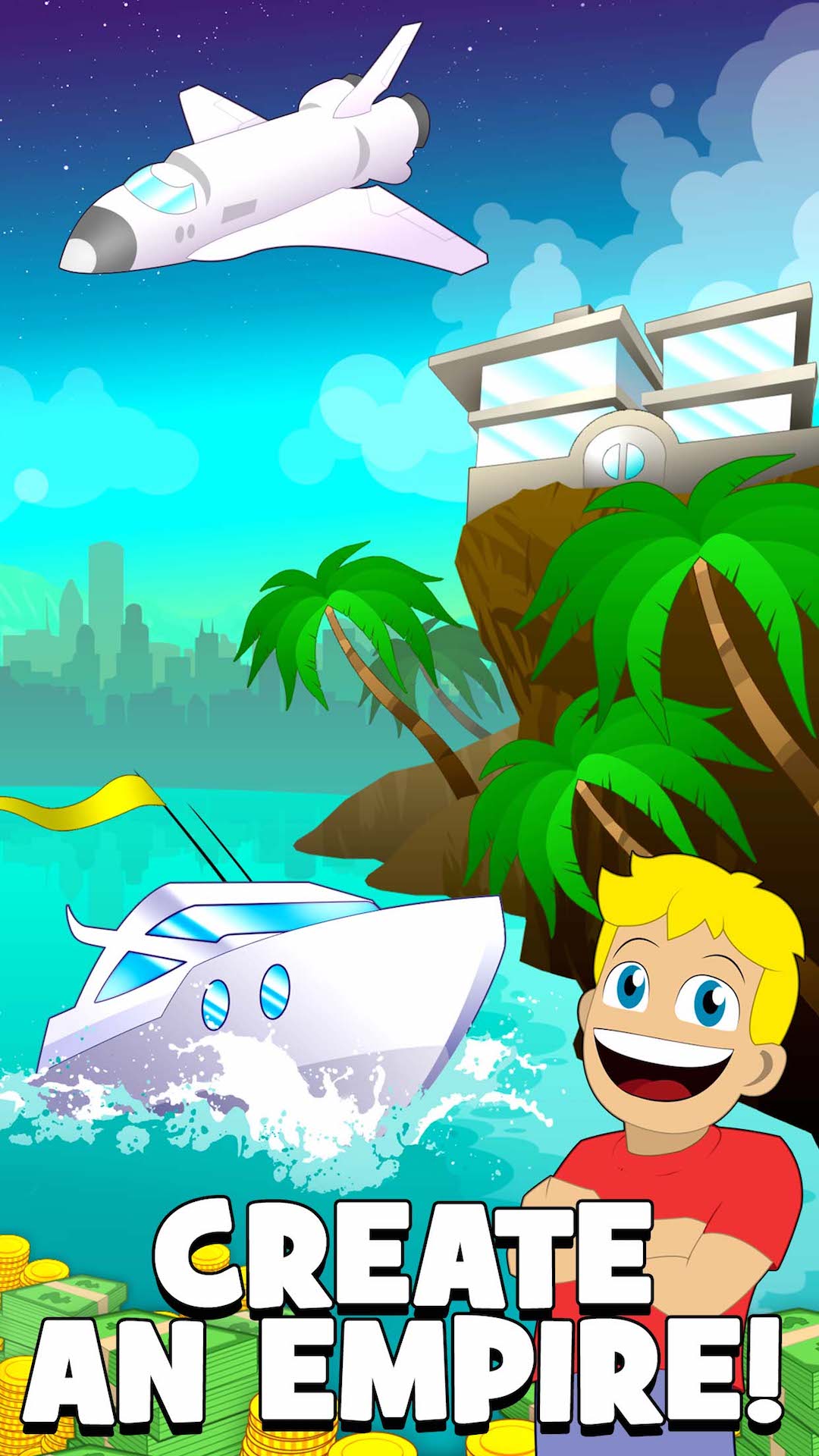 Burger Clicker | The Free Incremental Billionaire Game:Amazon.com ...