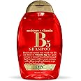 Amazon.com : OGX Moisture + Vitamin B5 Shampoo, 13 Ounce : Beauty ...
