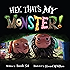 I Need My Monster - Kindle edition by Amanda Noll, Howard McWilliam ...