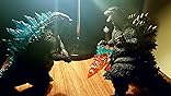 Amazon.com: Bandai Tamashii Nations S.H. MonsterArts Godzilla 2014 ...
