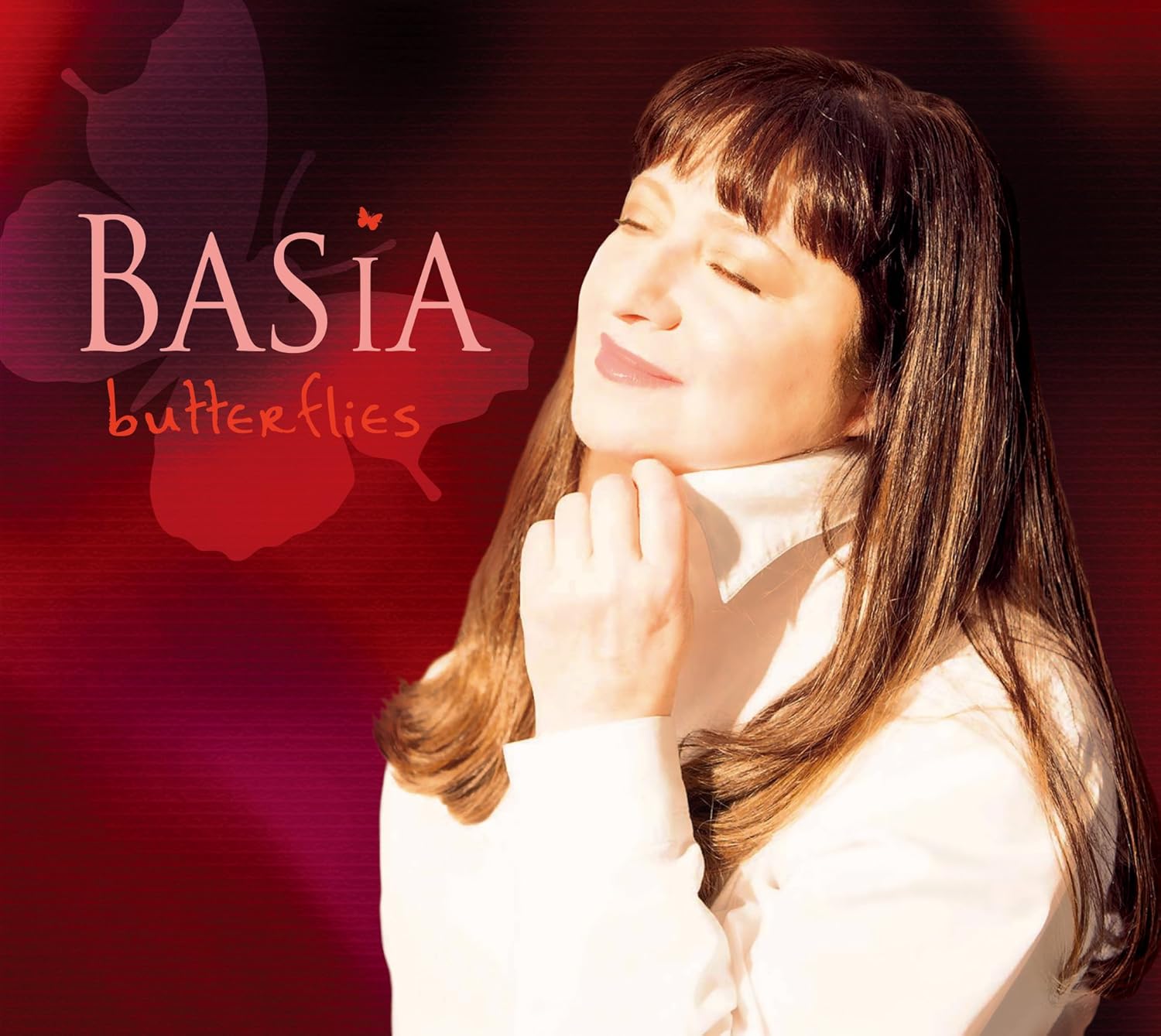 Butterflies by BASIA: Amazon.co.uk: Music