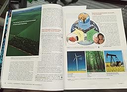 Amazon.com: Environmental Science (9781305090446): G. Tyler Miller ...