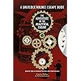 Sherlock Holmes Escape Book: The Adventure of the London Waterworks ...