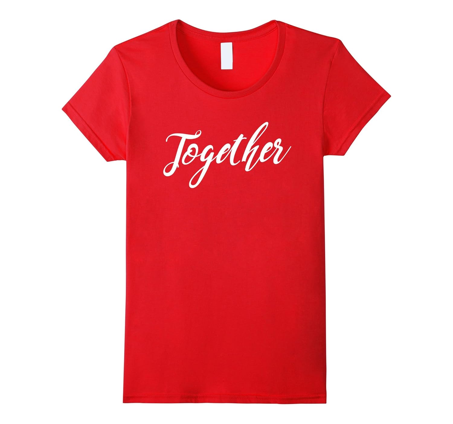 Better Together Shirts: Couple and Family Tee-4LVS – 4loveshirt