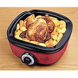 NeoChef Multi Function Digital Cooker 18 In 1 Frying Basket 5 Litre ...