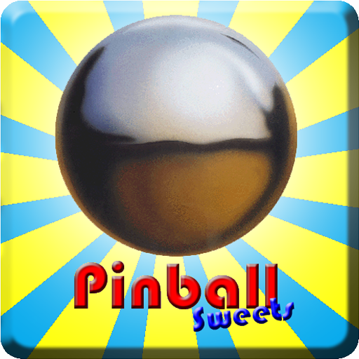 Pinball sweets & lollipops:Amazon.ca:Appstore for Android
