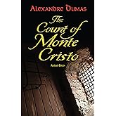 The Count of Monte Cristo (Bantam Classics (Pb)): Alexandre Dumas: 9780812415360: Amazon.com: Books