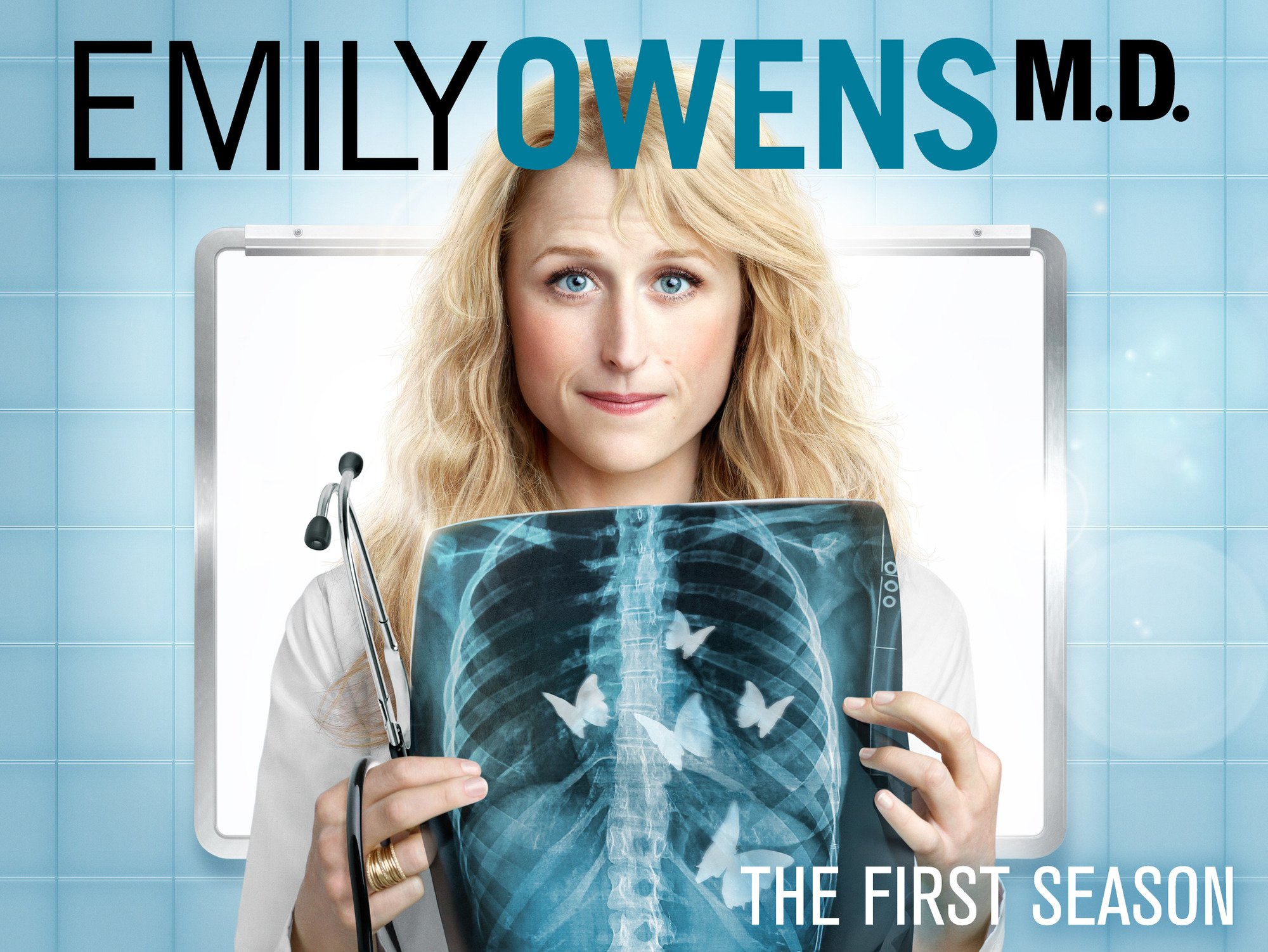 Watch Emily Owens MD - Season 1 | Prime Video