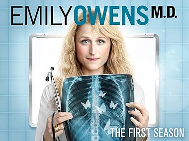Amazon.co.uk: Watch Emily Owens MD - Season 1 | Prime Video