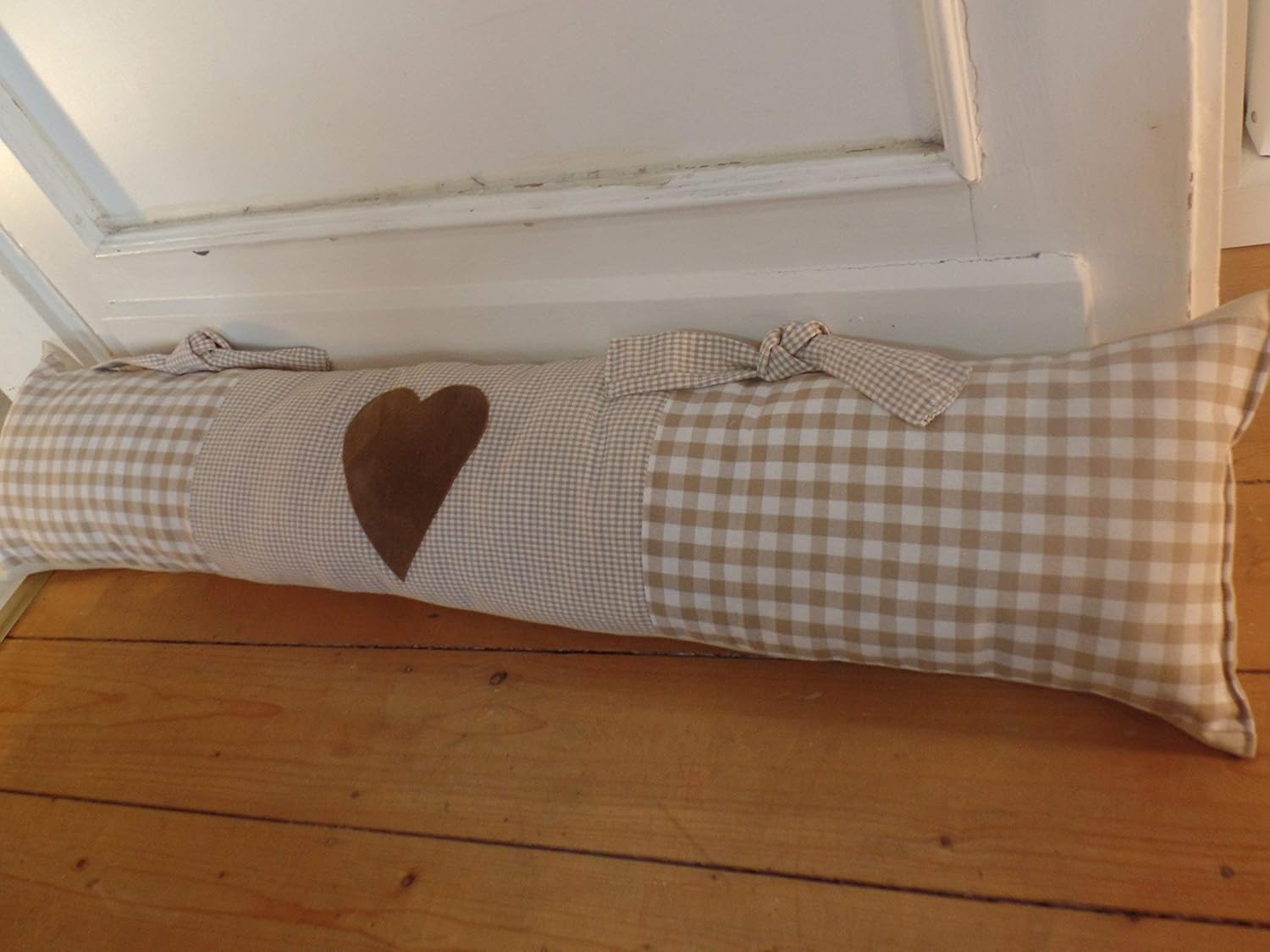 Luxus Zugluftstopper Selber Machen Strumpfhose Fotos