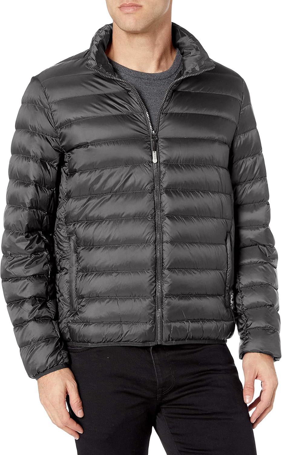 Tumi Men's TUMIPAX Puffer Jacket : Amazon.ca: Clothing, Shoes & Accessories