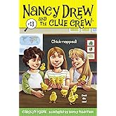 Time Thief (Nancy Drew and the Clue Crew): Keene, Carolyn, Pamintuan ...
