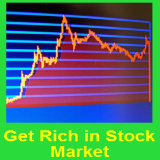 Get Rich In Stock Market: Amazon.com.br: Amazon Appstore