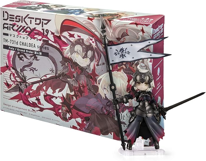 Top 10 Desktop Figures – Home Previews