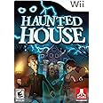 Amazon.com: Haunted House - Nintendo Wii : Video Games