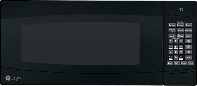 Amazon.com: PEM31DMBB%2D Profile Spacemaker II %2D1%2E0 Cu%2E Ft%2E ...