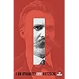 Amazon.com: I Am Dynamite!: A Life of Nietzsche: 9781524760830 ...