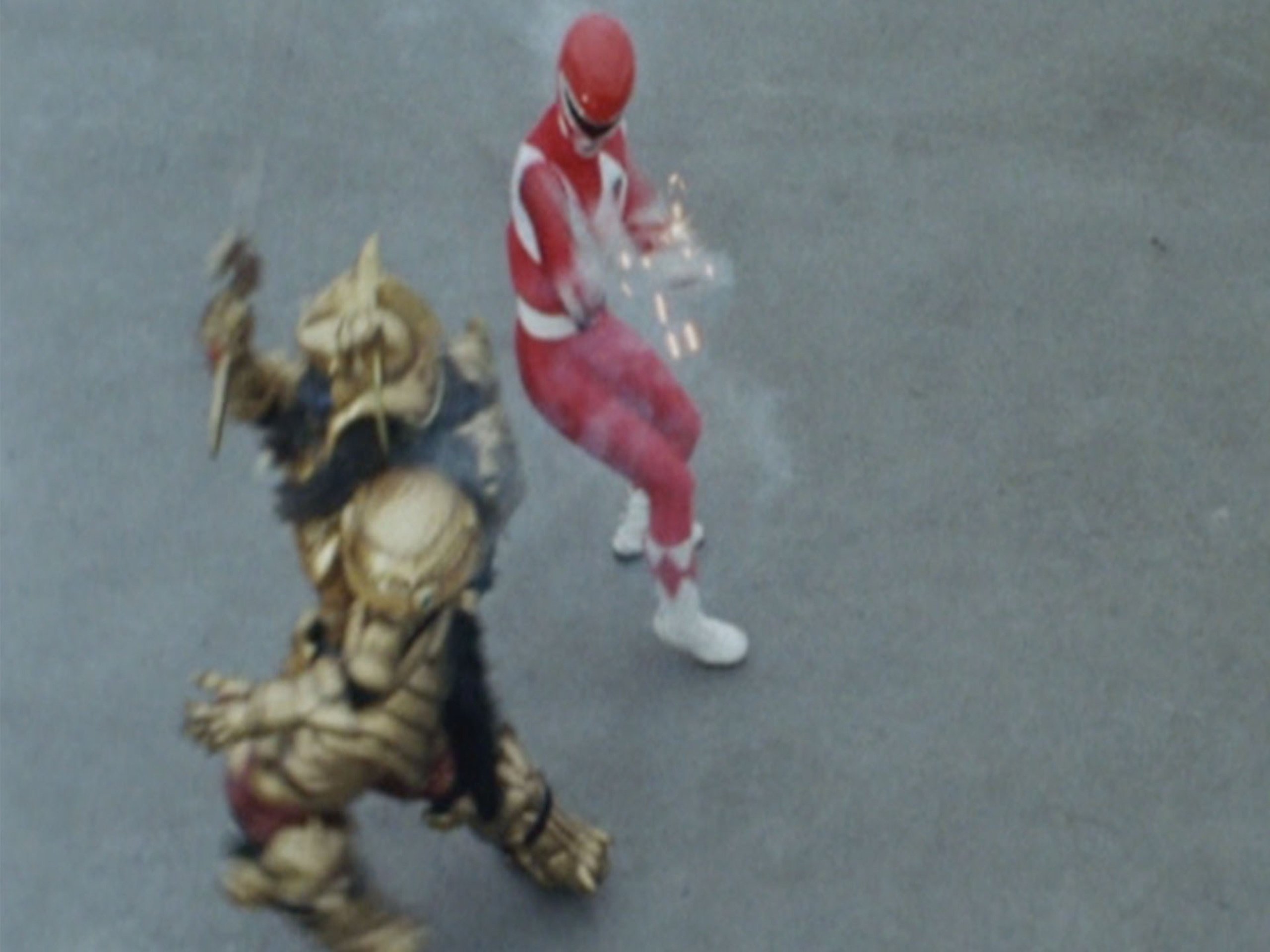 Watch Super Sentai Season 1 | Prime Video