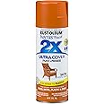Rust-Oleum 314753 Painter's Touch 2X Ultra Cover Spray Paint, 12 oz ...