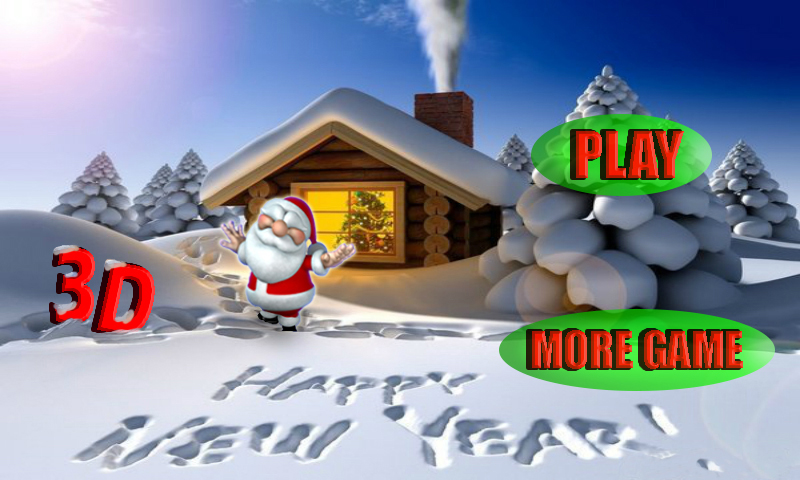Christmas: Santa Games:Amazon.co.uk:Appstore for Android