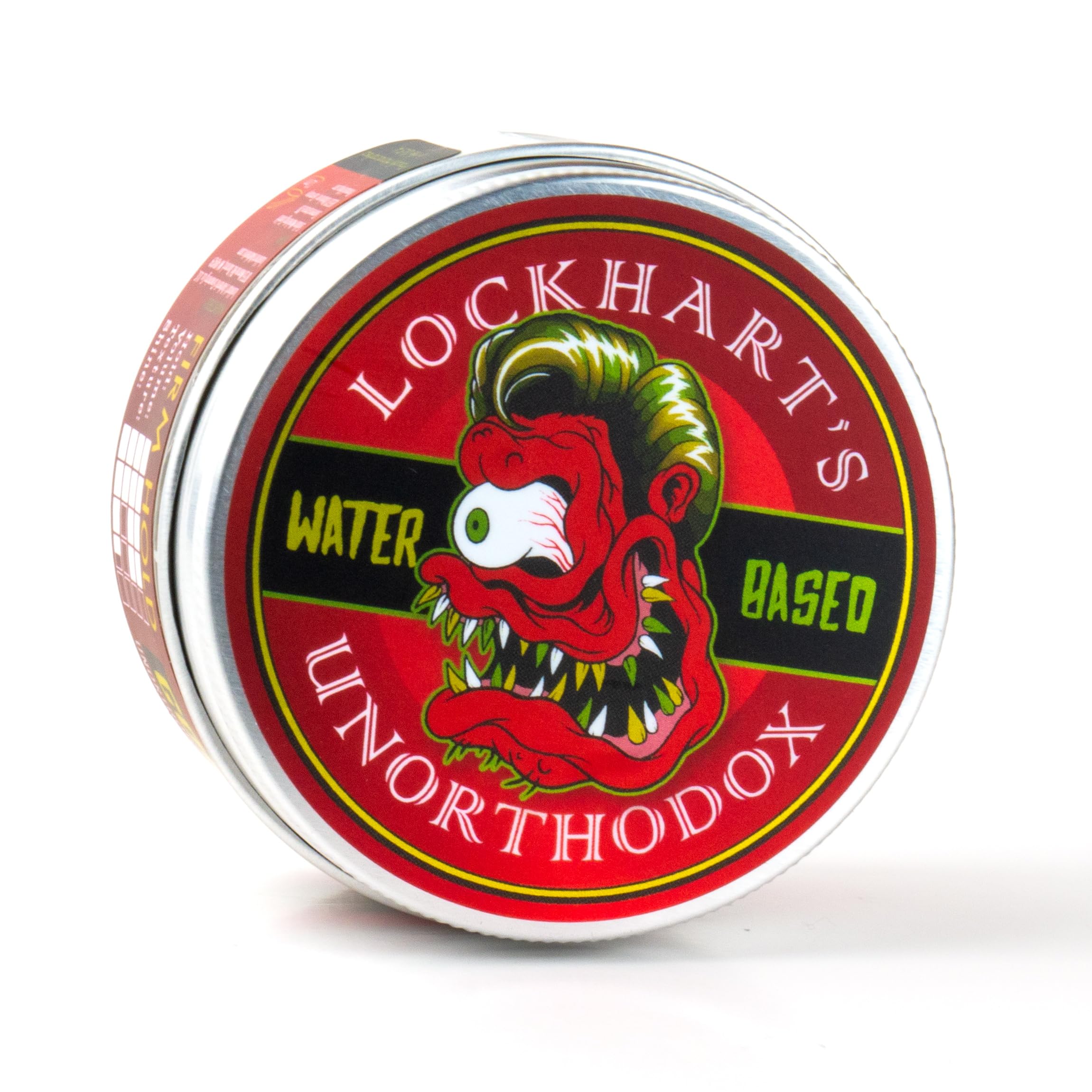 Mua Lockhart’s Unorthodox Water-Based Goon Grease - Handcrafted Water ...