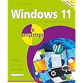 Windows 11 Tips, Tricks & Shortcuts in easy steps: 1000+ tips, tricks ...