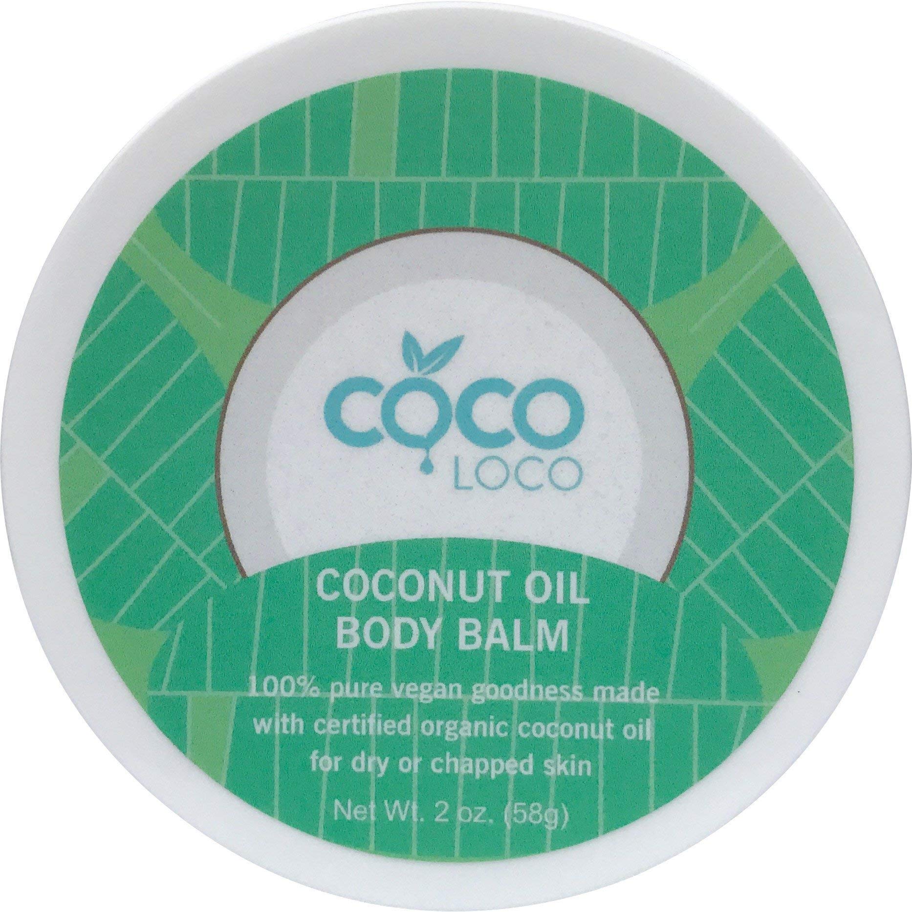Amazon.com : COCO LOCO - Coconut Oil Body Hydration Oil - Natural All ...