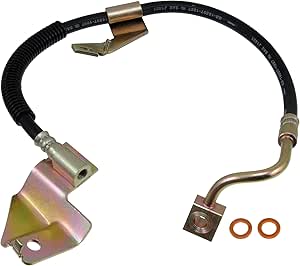Amazon.com: Dorman H381338 Hydraulic Brake Hose: Automotive