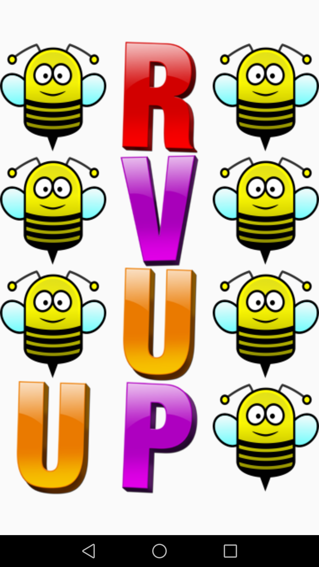 ABC Alphabet Card Match Crush Game Kid:Amazon.com:Appstore for Android