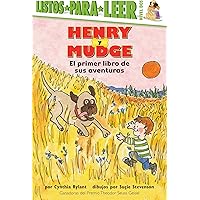 Henry and Mudge and the Best Day of All (Spanish Edition): Ready-to ...