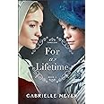 For a Lifetime: An Inspirational Salem Witch Trials and Edwardian-Era ...