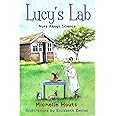 Nuts About Science: Lucy's Lab #1 (1): Houts, Michelle, Zechel ...