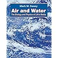 Amazon.com: Air and Water: 9780691025186: Denny, Mark: Books