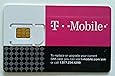 Amazon.com: $75 PRELOAD T-MOBILE ONE PREPAID PLAN SIM CARD UNLIMITED ...