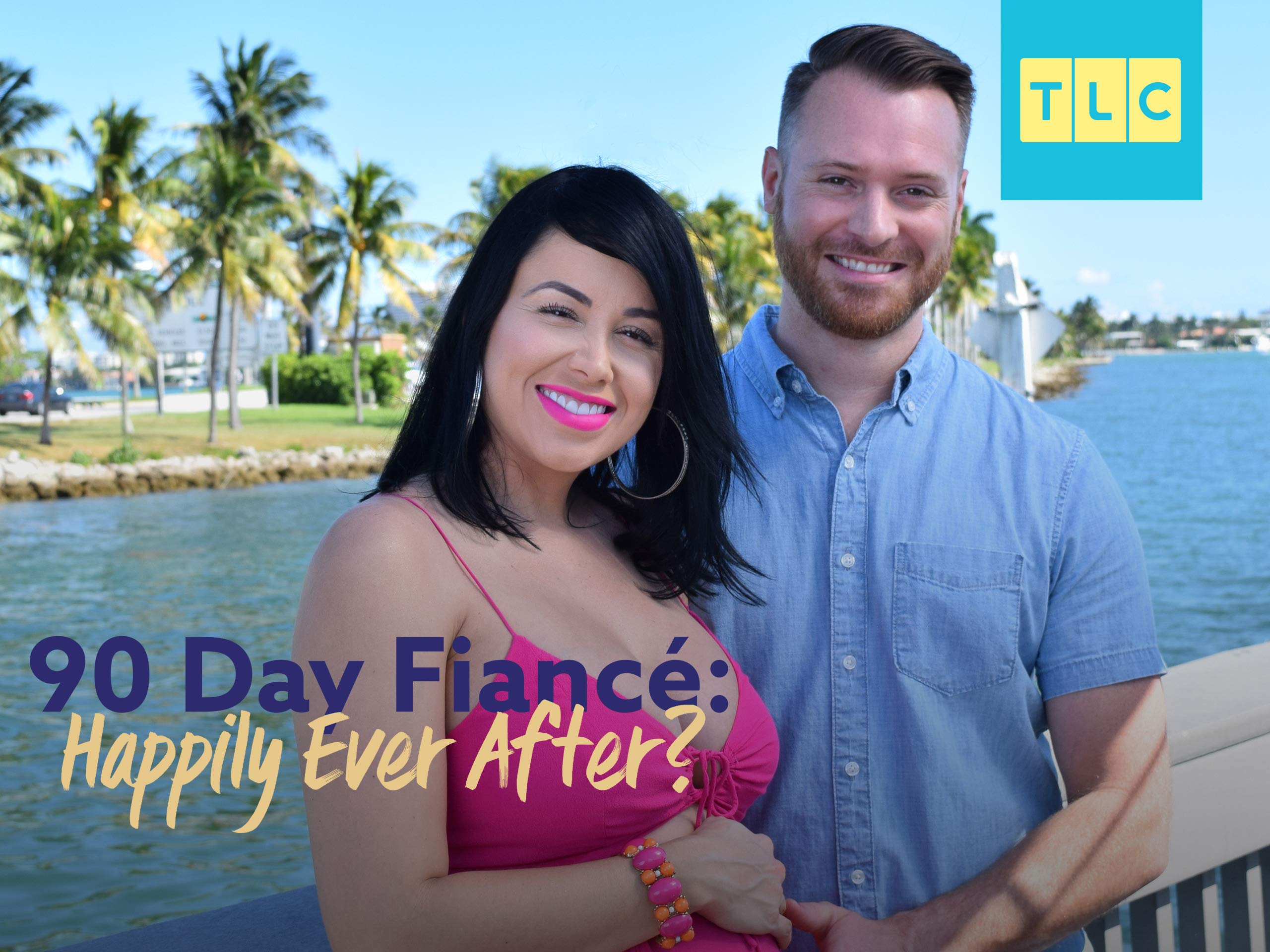 Watch 90 Day Fiancé: Happily Ever After - Season 4 | Prime Video