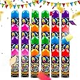 Amazon.com: Toysery Party Streamer - Ultimate Spray String for Kids ...